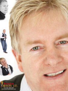 Male Solo – Beverley Artistes Agency Ltd – entertainment agencies in ...