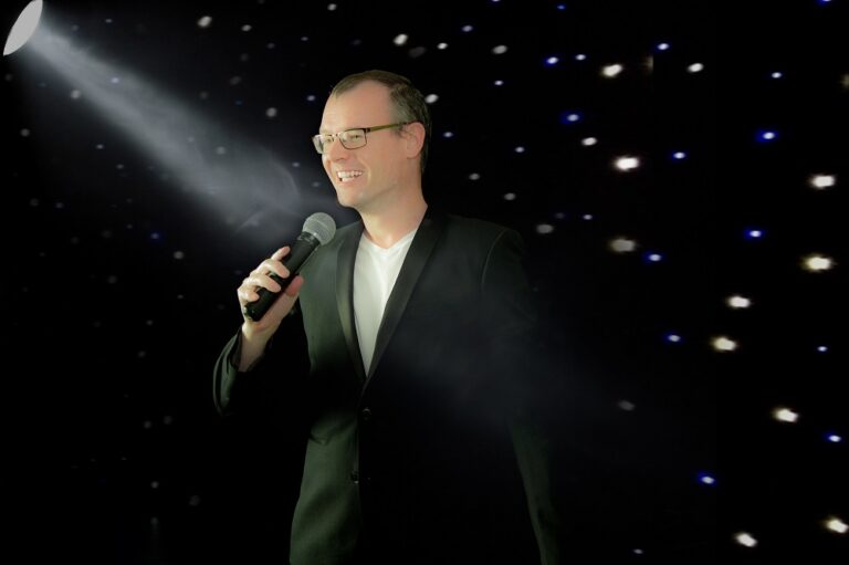 Male Solo – Beverley Artistes Agency Ltd – entertainment agencies in ...