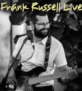 Frank Russell – Beverley Artistes Agency Ltd – entertainment agencies ...